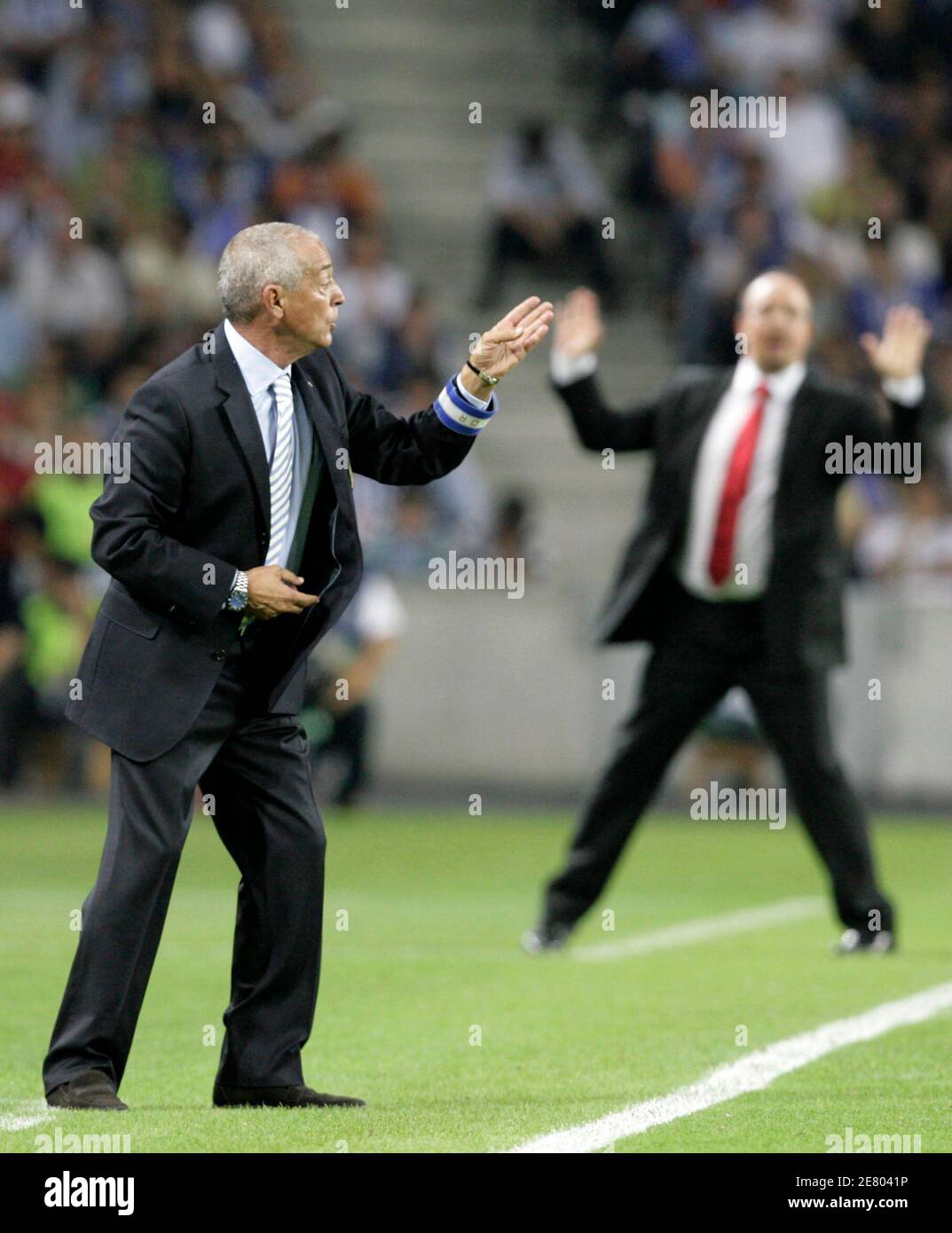 Jesualdo ferreira l hi-res stock photography and images - Alamy