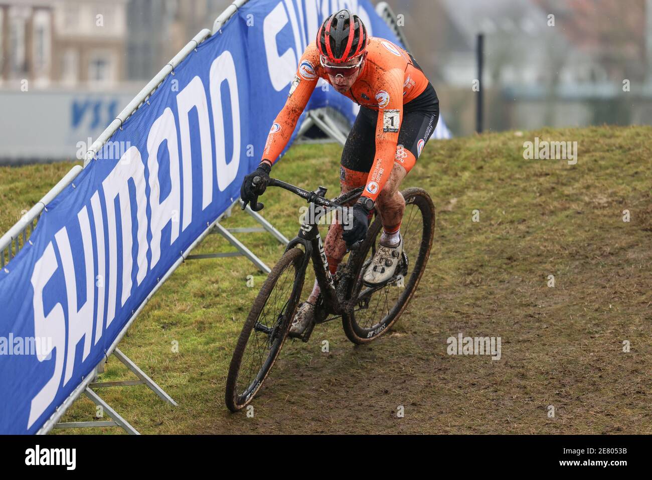 Ryan kamp hi-res stock photography and images - Alamy