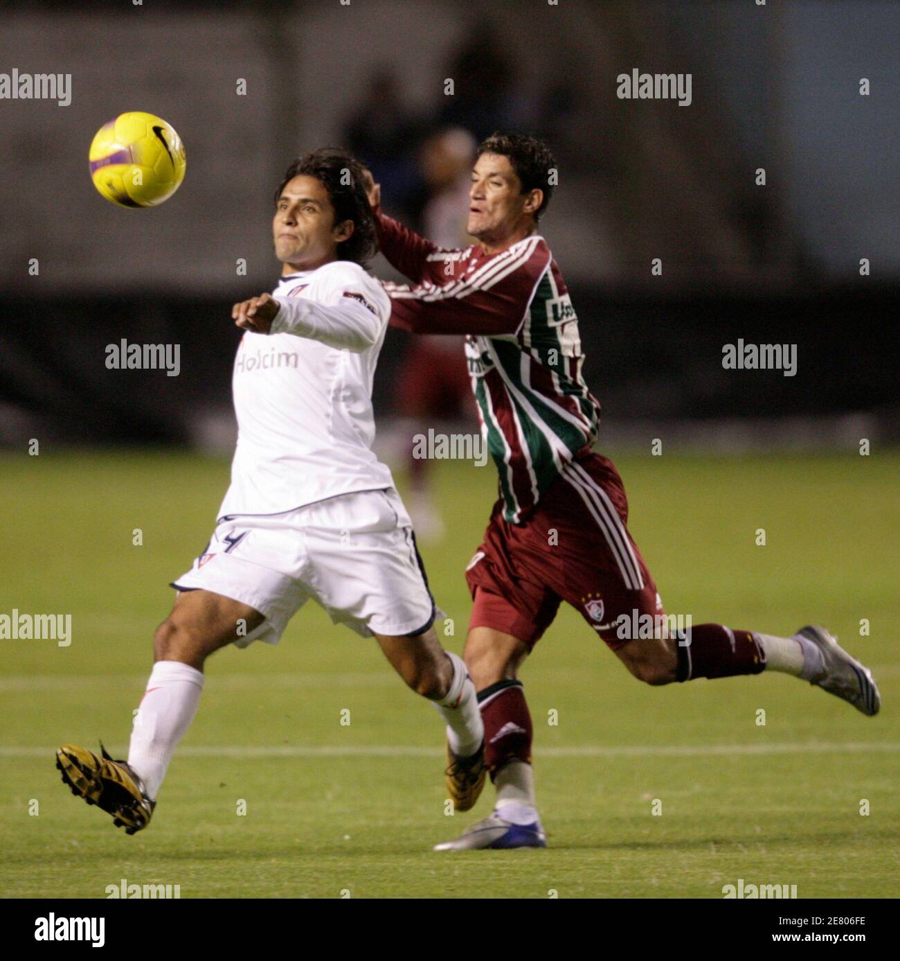 Of brazils fluminense hi-res stock photography and images - Alamy