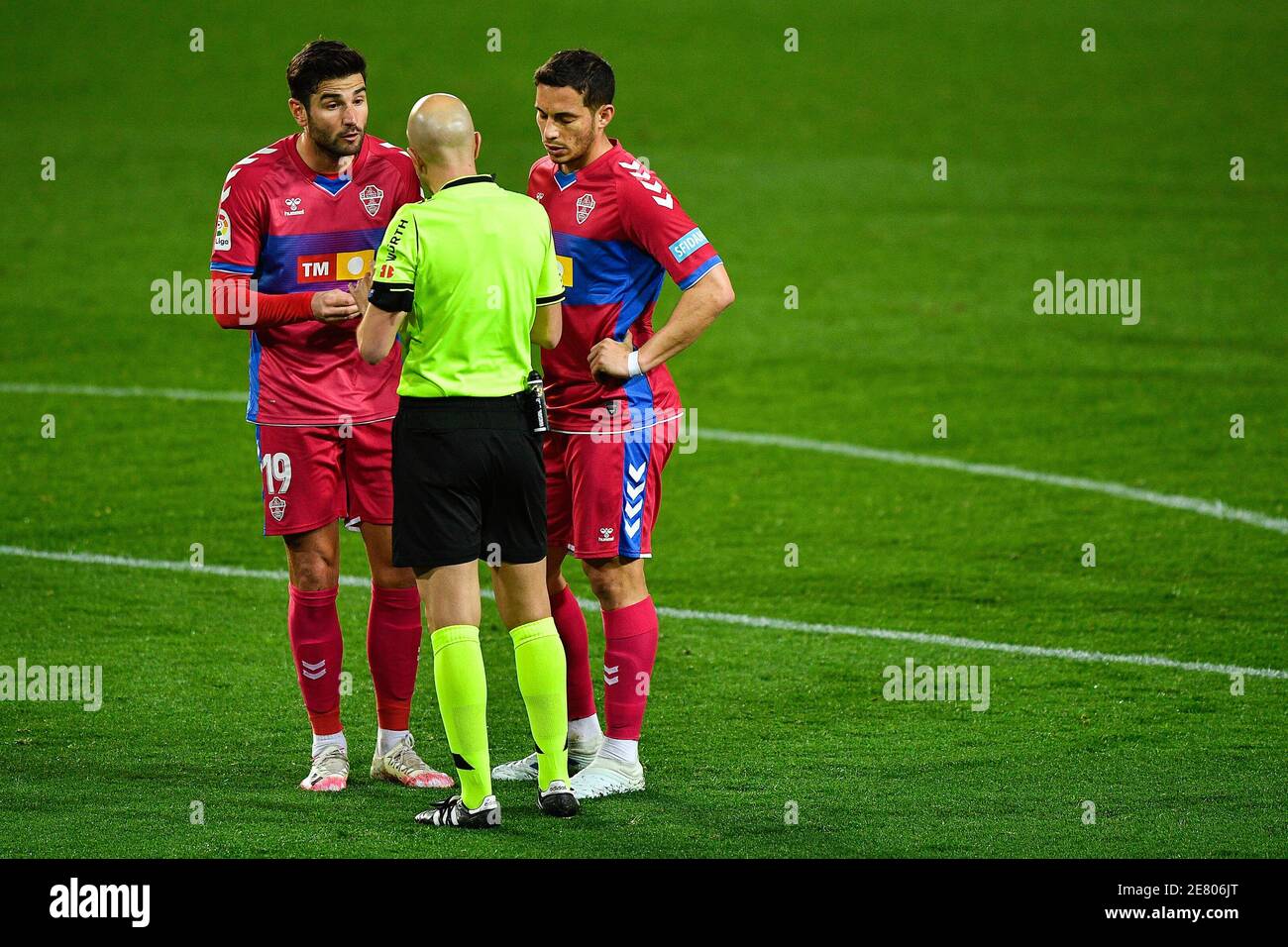 Pablo gonzalez fuertes hi-res stock photography and images - Alamy