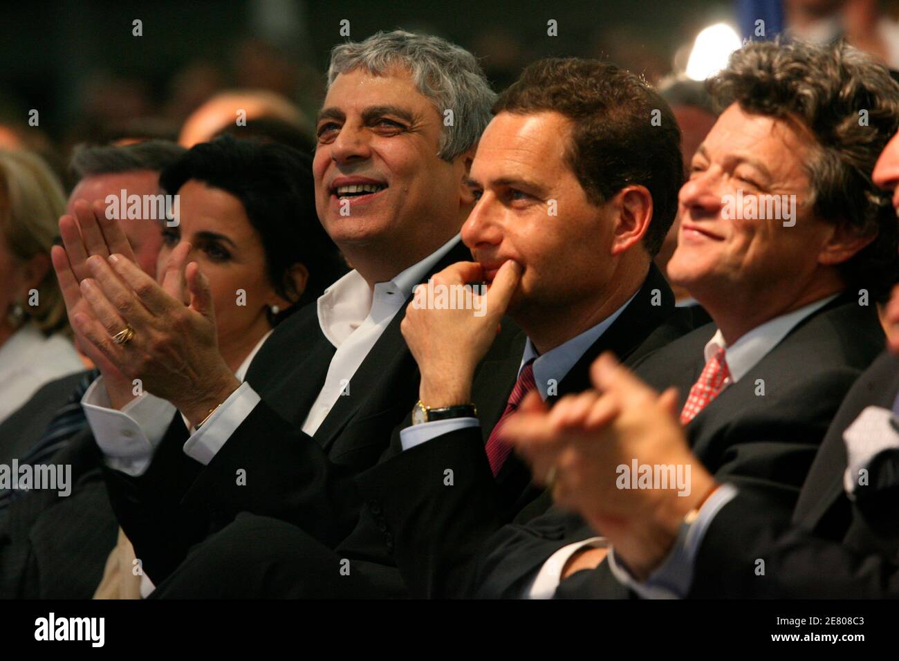 Louis macias hi-res stock photography and images - Alamy
