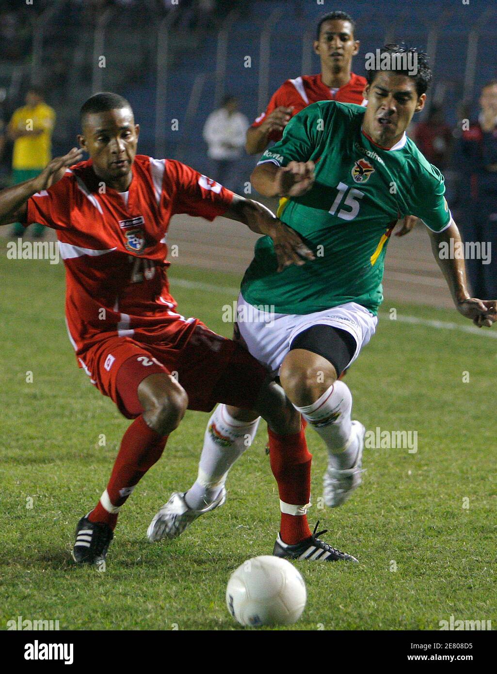 Luis Vaca High Resolution Stock Photography and Images - Alamy