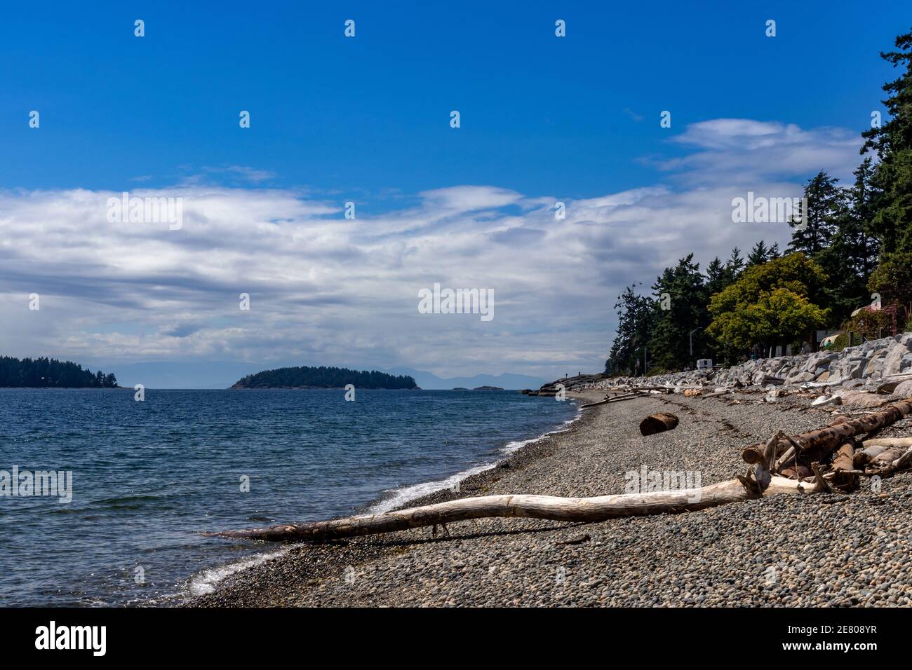 Beautiful scenery british columbia hi-res stock photography and images ...