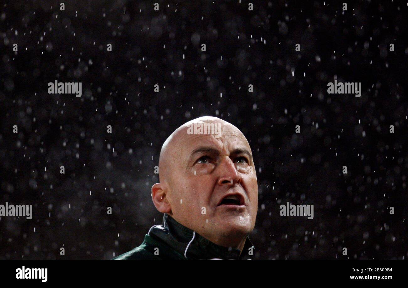 New york jets fan hi-res stock photography and images - Alamy