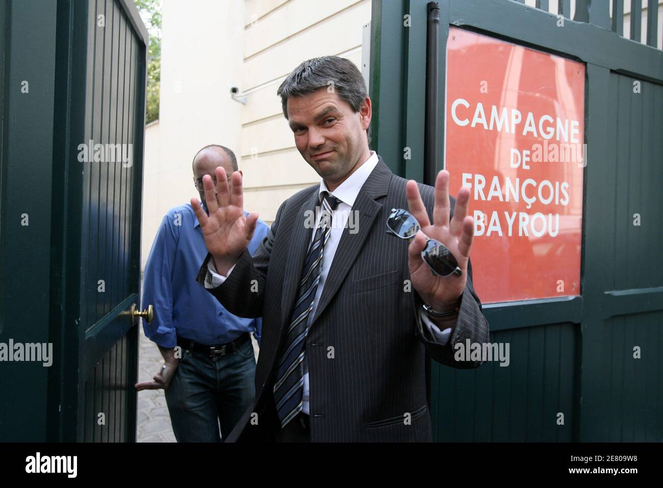 Rodolphe thomas hi-res stock photography and images - Alamy