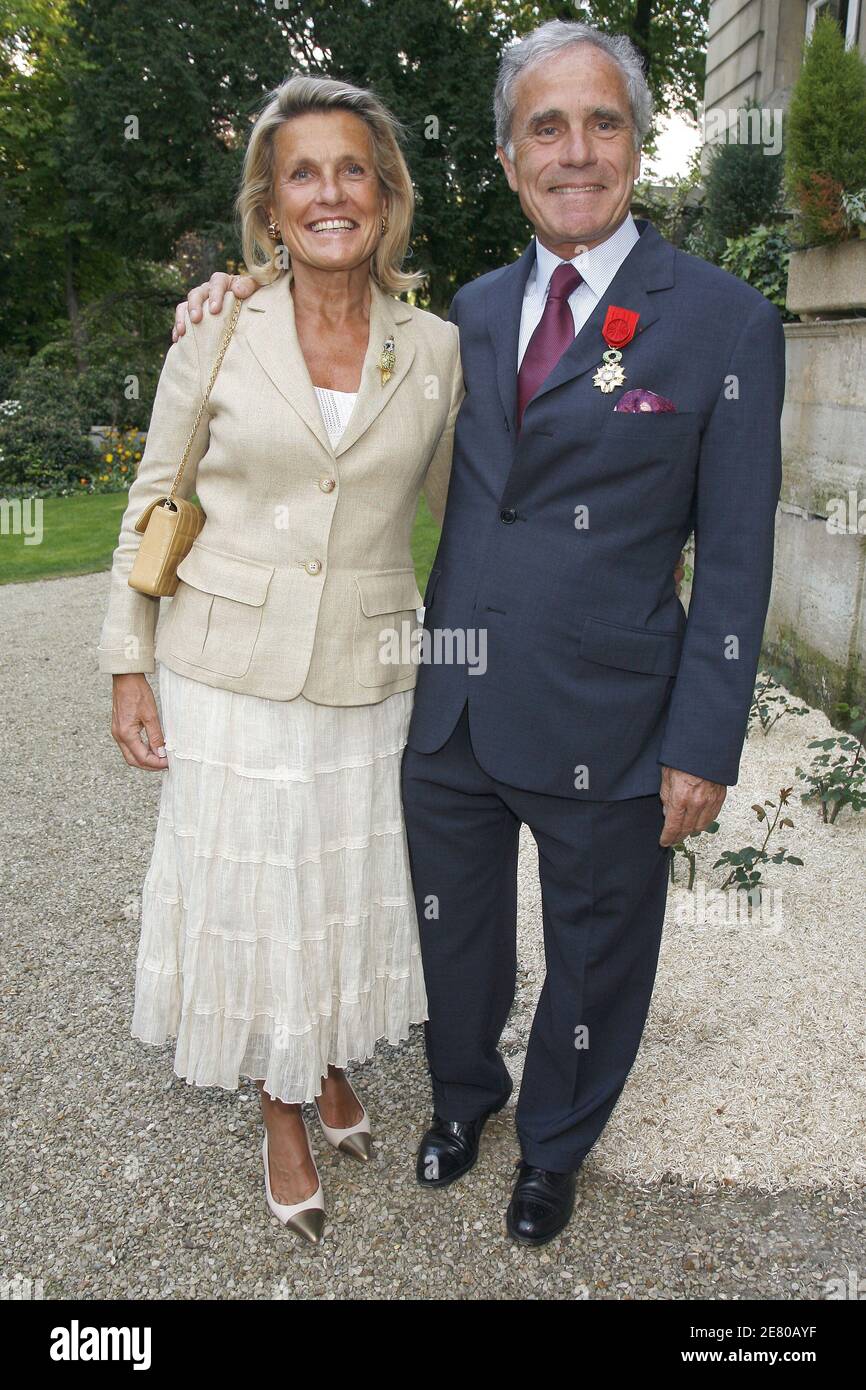 Philippe louis dreyfus hi-res stock photography and images - Alamy