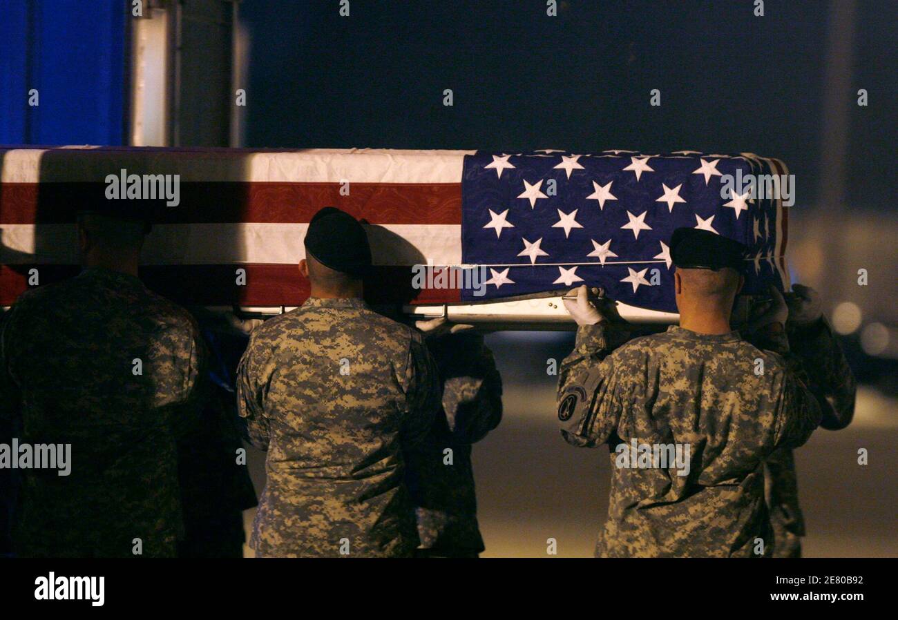 Amarillo Air Force Base Base High Resolution Stock Photography and ...