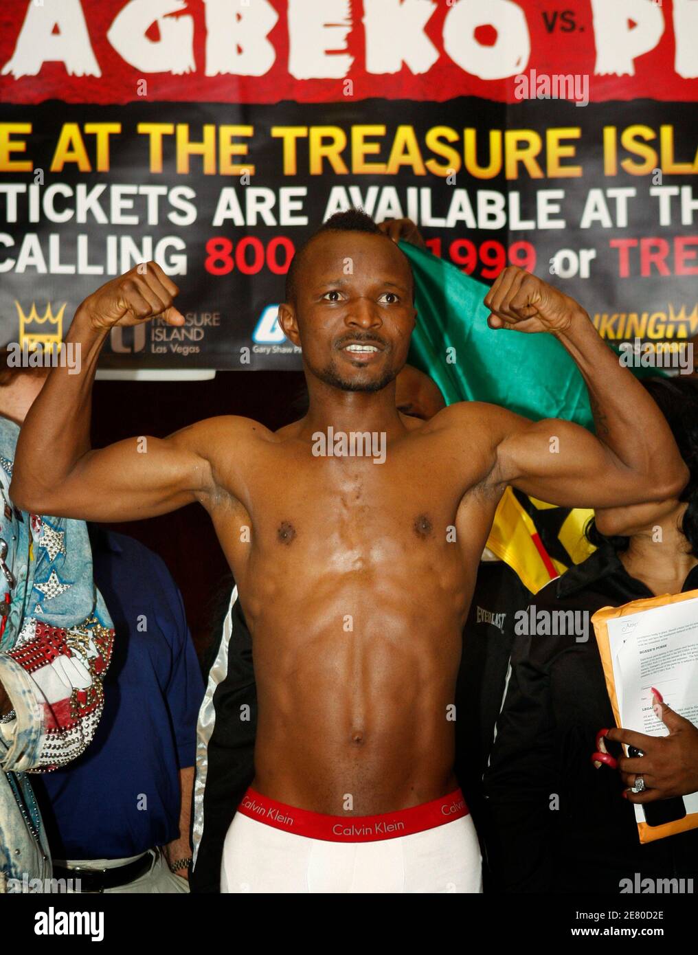 Joseph agbeko hi-res stock photography and images - Alamy