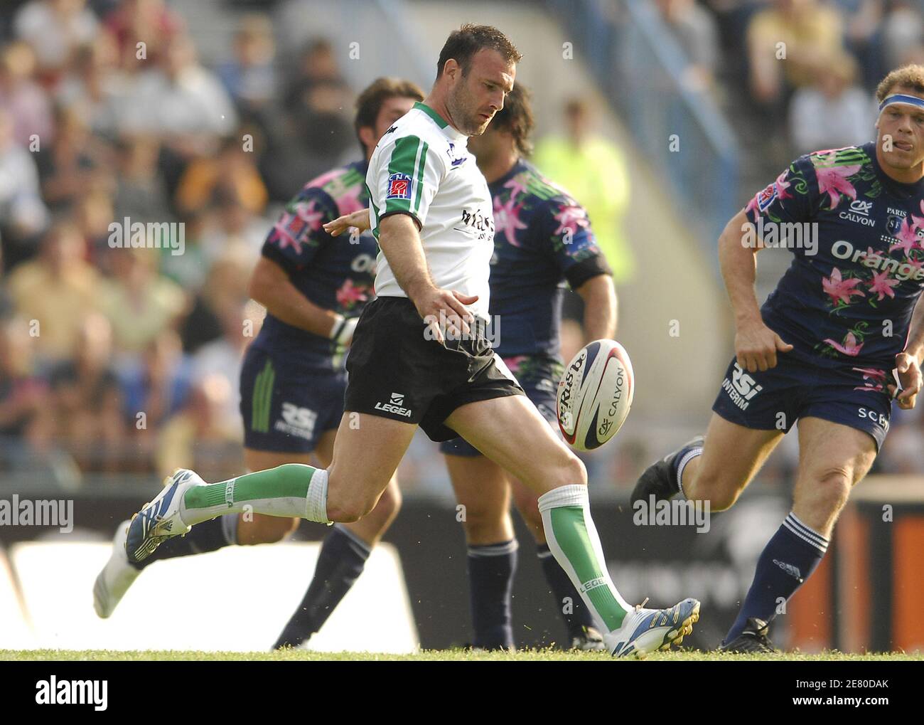 Sebastien fauque hi-res stock photography and images - Alamy