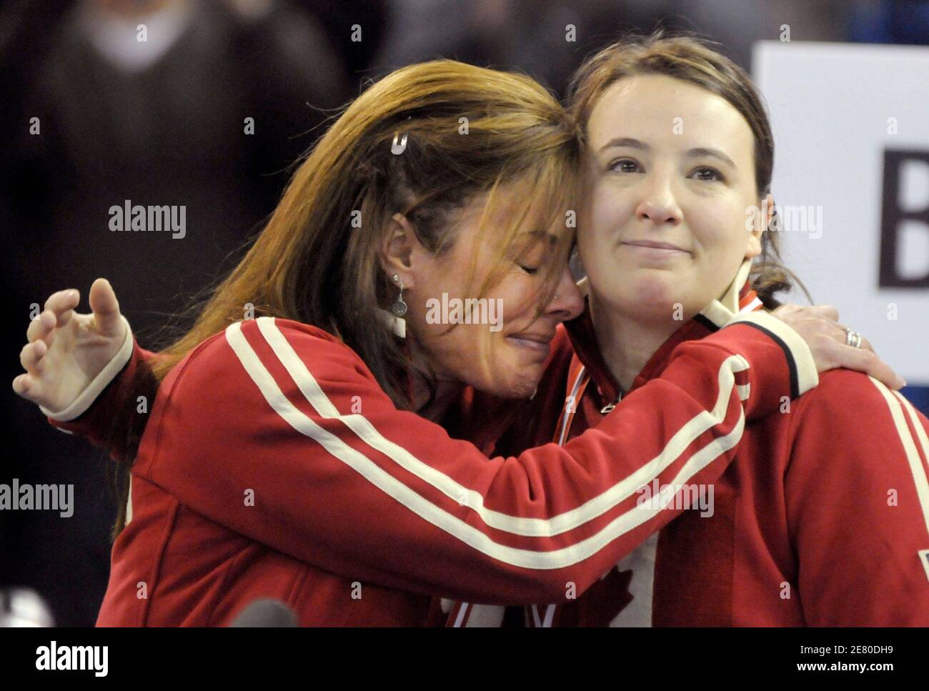 Cheryl bernard hi-res stock photography and images - Alamy