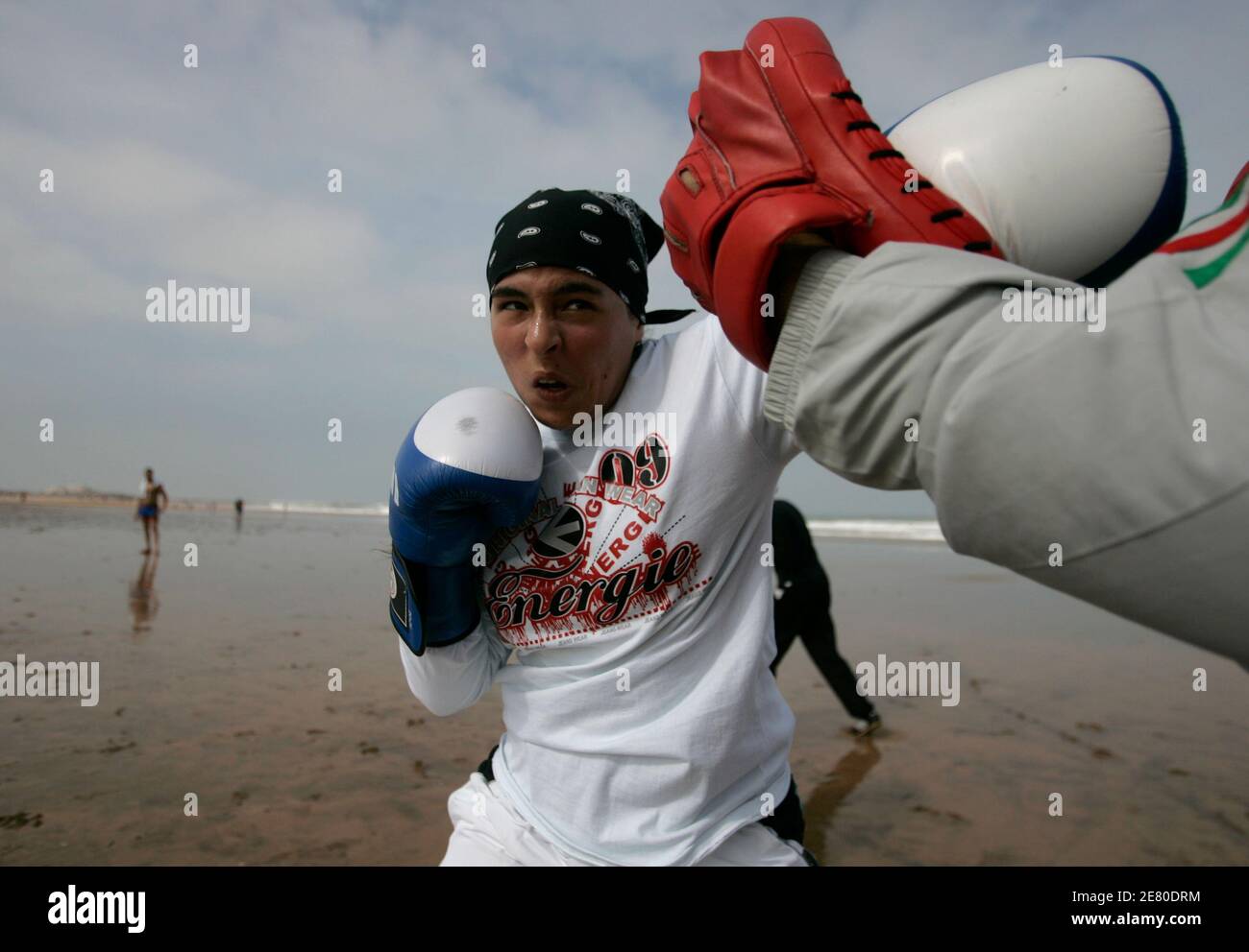 Mohamedia hi-res stock photography and images - Alamy