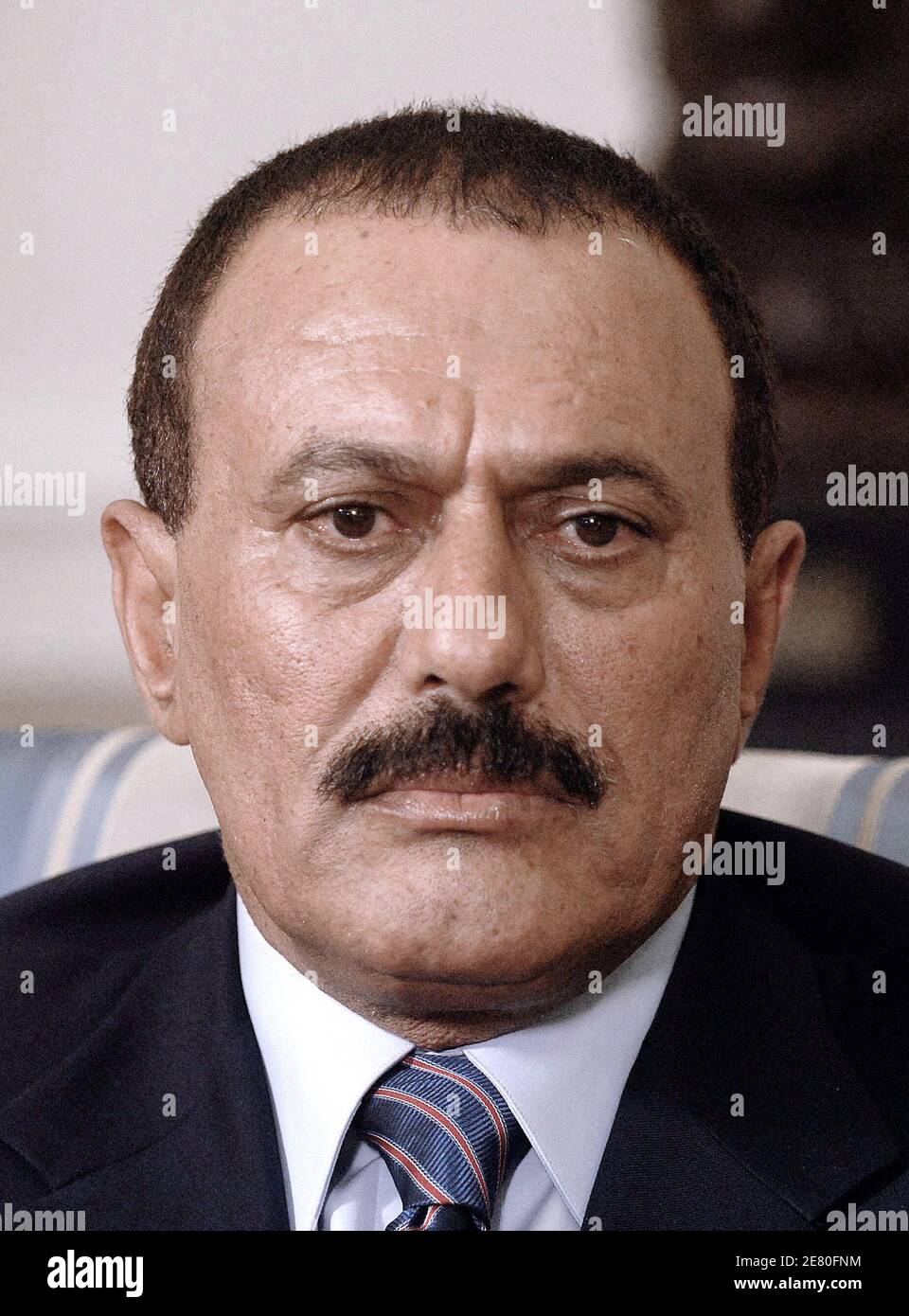 George washington portrait oval office hi-res stock photography and ...