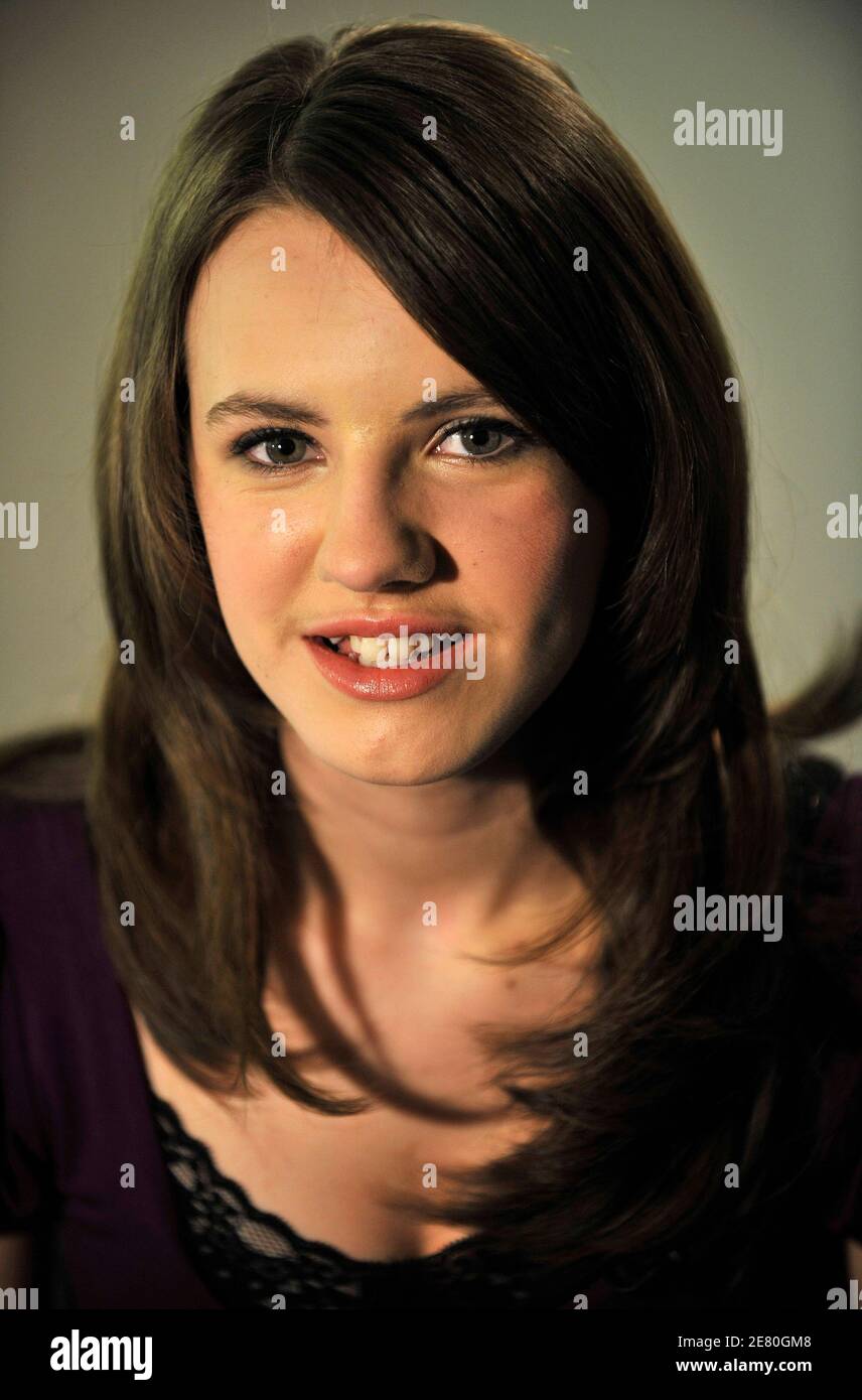 Faryl smith hi-res stock photography and images - Alamy