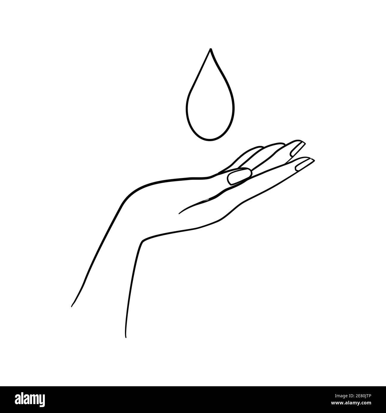 Steps To Hand Washing For Prevent Illness And Hygiene, Keep Your ...