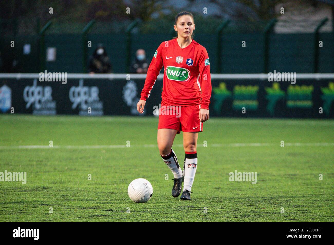 Fleury merogis hi-res stock photography and images - Alamy