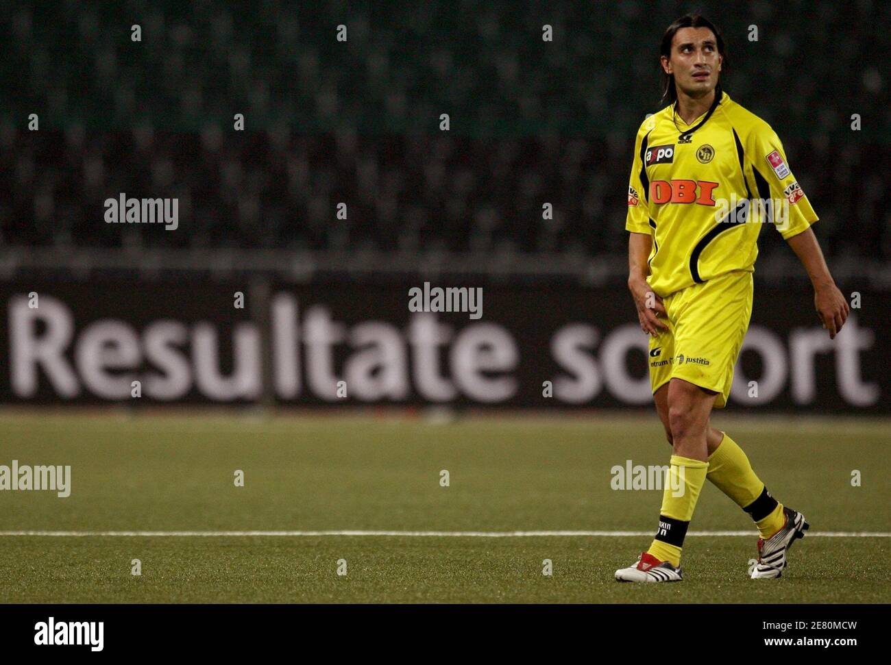 Wankdorf stadion fussball hi-res stock photography and images - Alamy