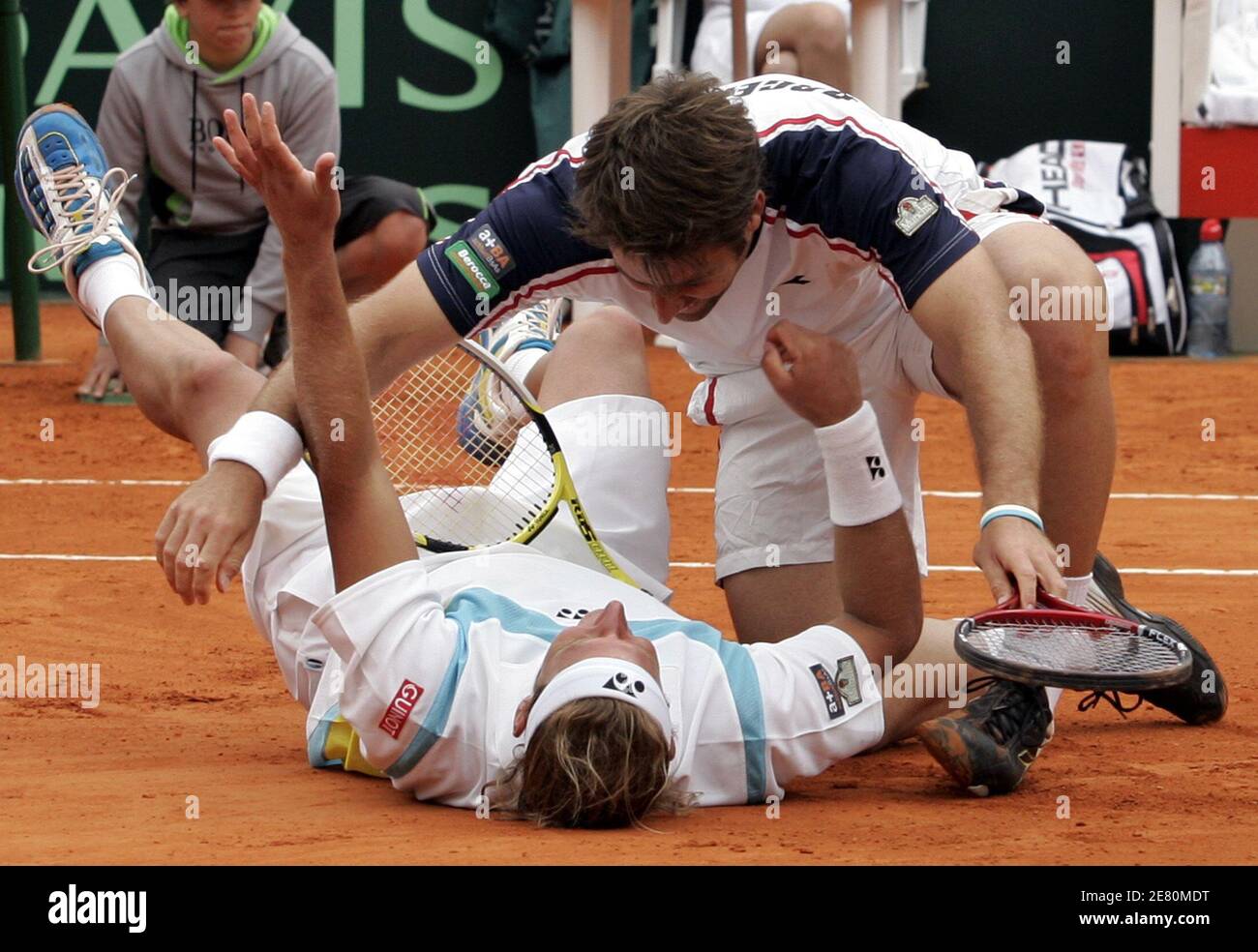 Parque roca stadium hi-res stock photography and images - Alamy