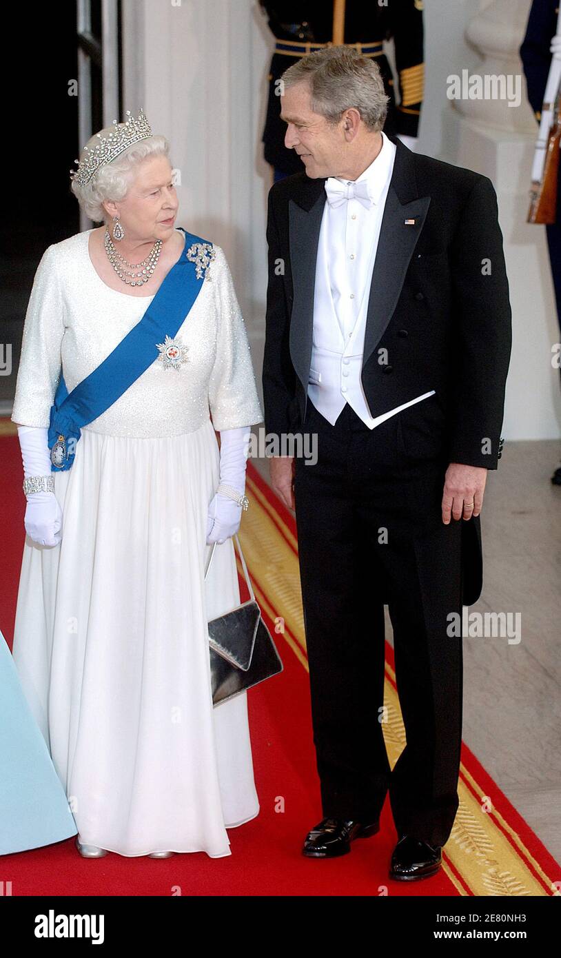 HRH Queen Elizabeth II, Prince Philip, the Duke of Edinburgh, First ...