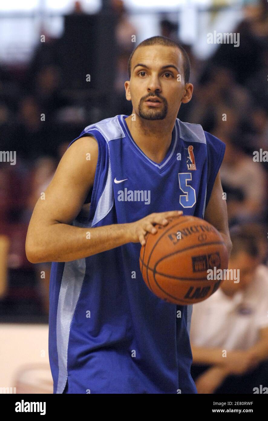 Stade de basket hi-res stock photography and images - Alamy