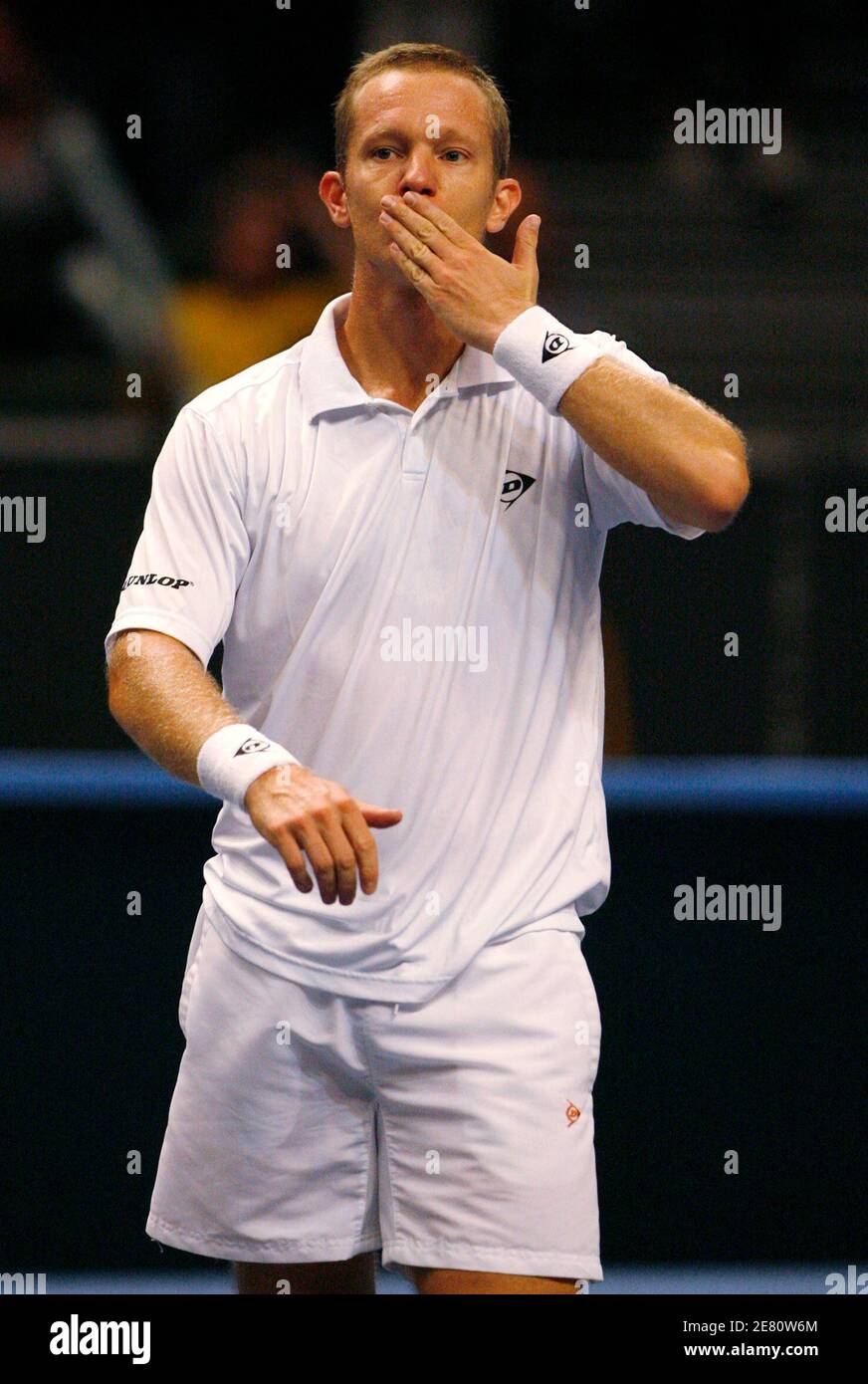 Sweden thomas johansson hi-res stock photography and images - Alamy