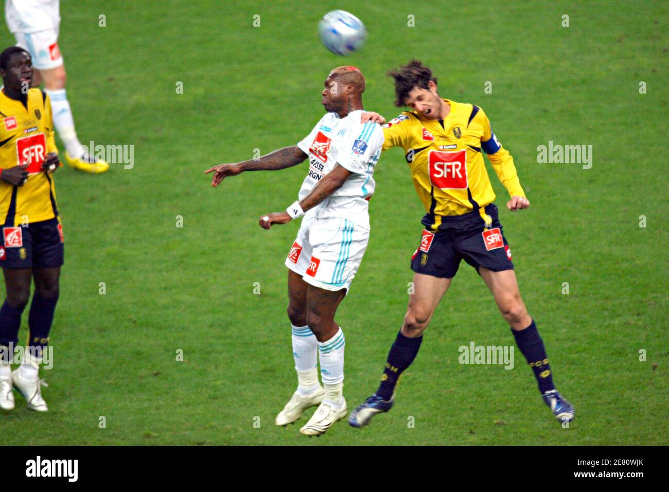 Jeremy brechet hi-res stock photography and images - Alamy