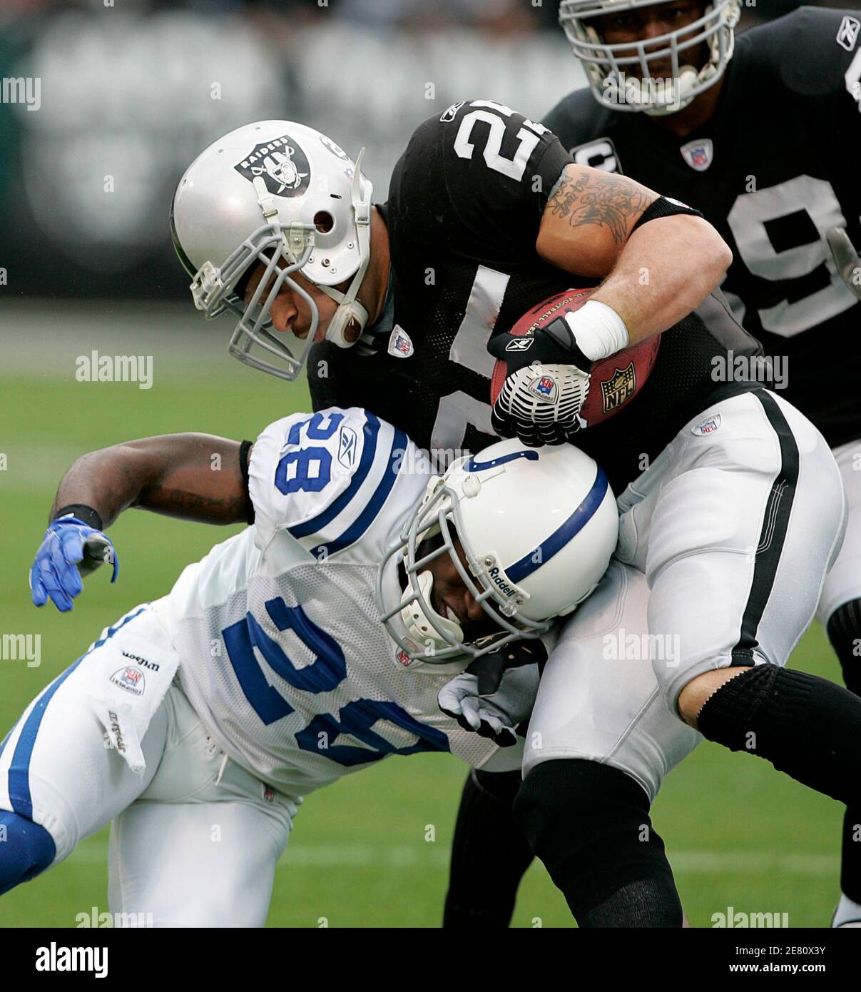 Marlin jackson colts hi-res stock photography and images - Alamy