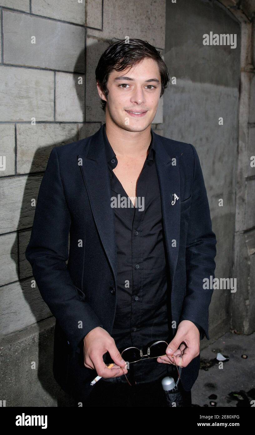 Aurelien wiik hi-res stock photography and images - Alamy