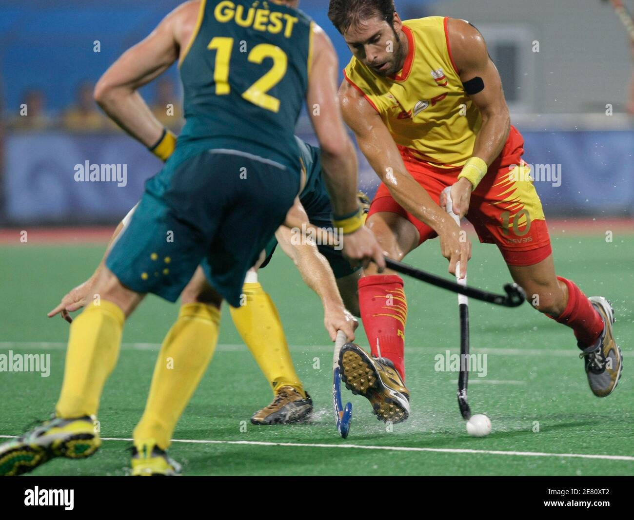 David lee and guest hi-res stock photography and images - Alamy