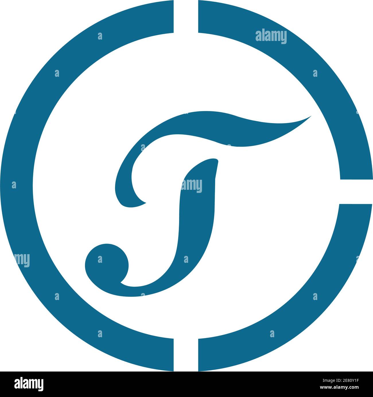 Letter T Business corporate abstract unity vector logo design template ...