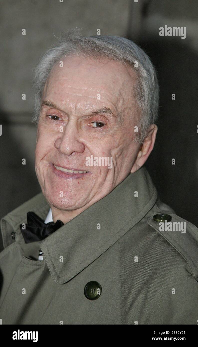 Robert hirsch hi-res stock photography and images - Alamy