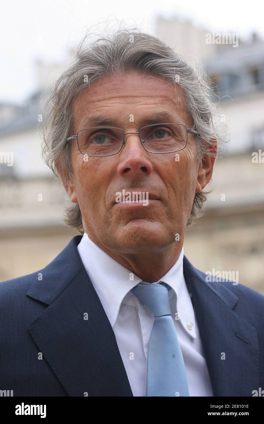 Desseigne dominique hi-res stock photography and images - Alamy