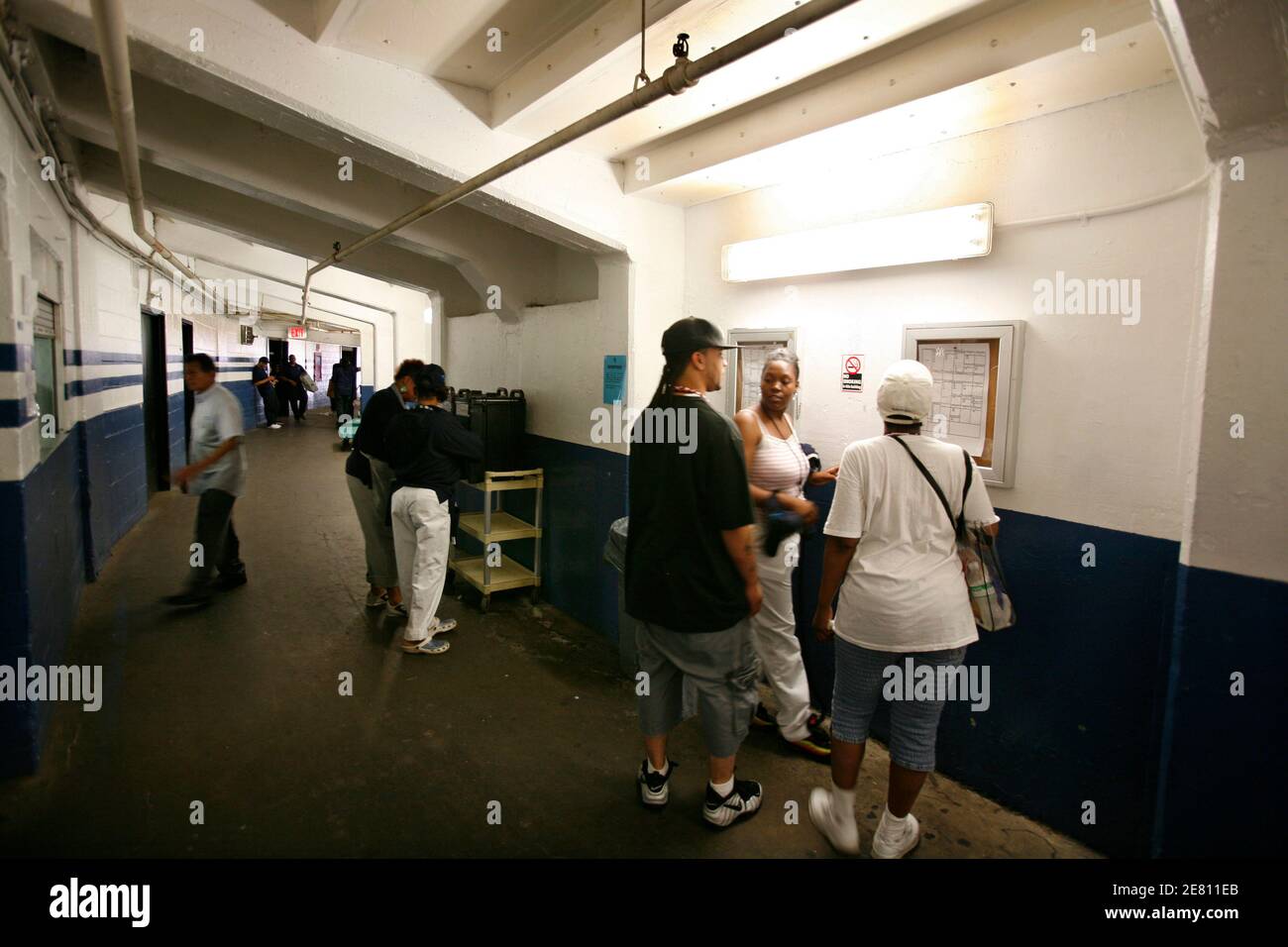 Original yankee stadium hi-res stock photography and images - Alamy