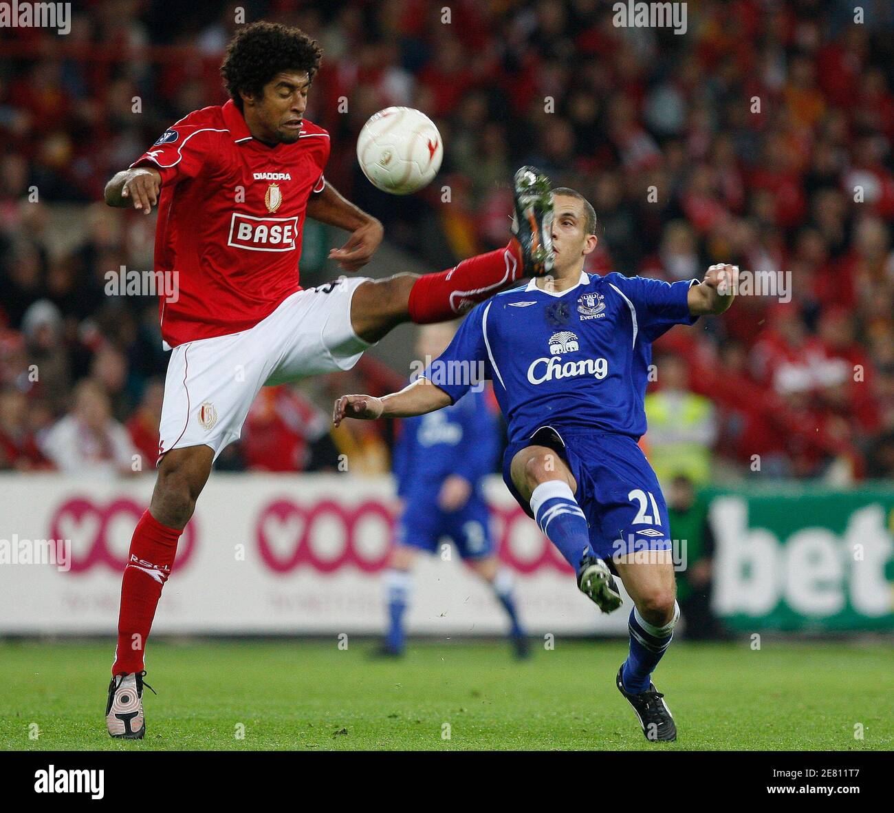 Dante bonfim hi-res stock photography and images - Alamy