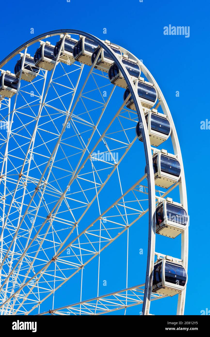 Brisbane ferry wheel hi-res stock photography and images - Alamy