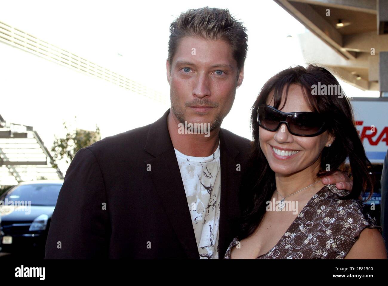 Sean kanan hi-res stock photography and images - Alamy
