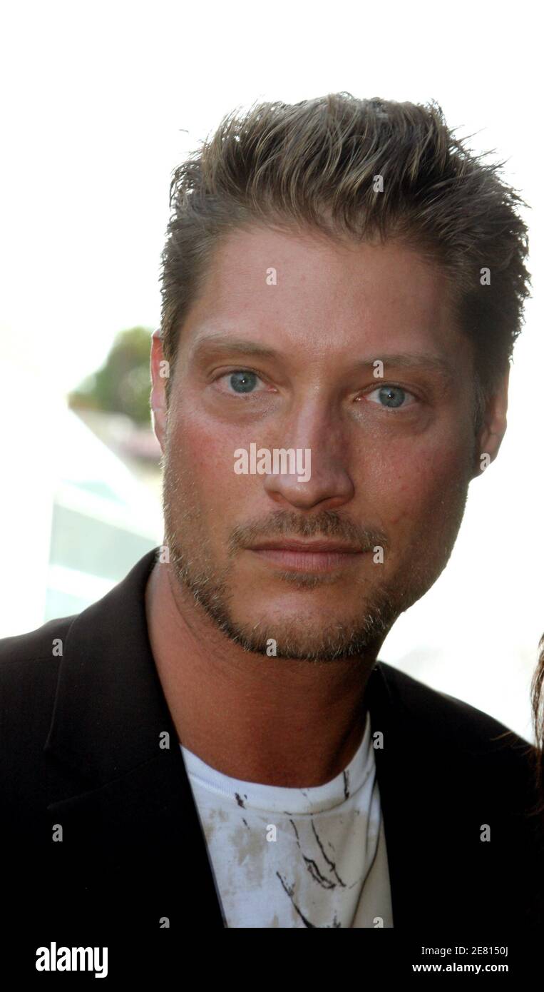 Sean kanan hi-res stock photography and images - Alamy