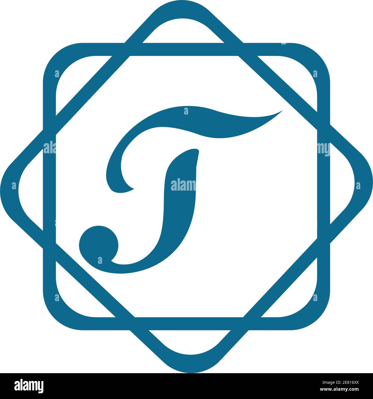 Letter T Business corporate abstract unity vector logo design template ...