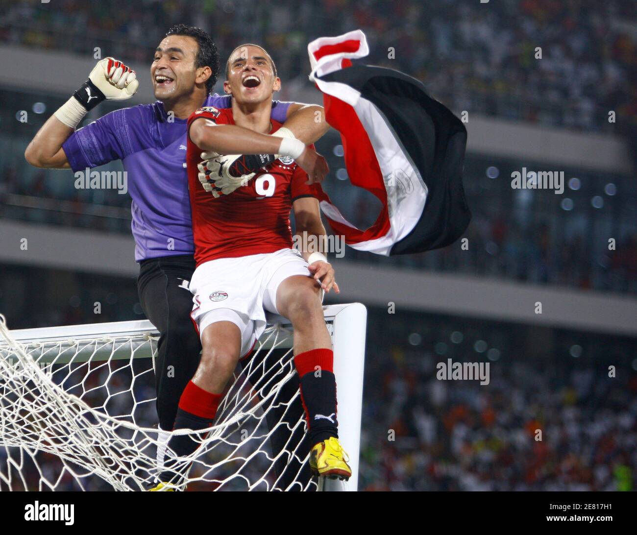 Angola ghana flag hi-res stock photography and images - Alamy