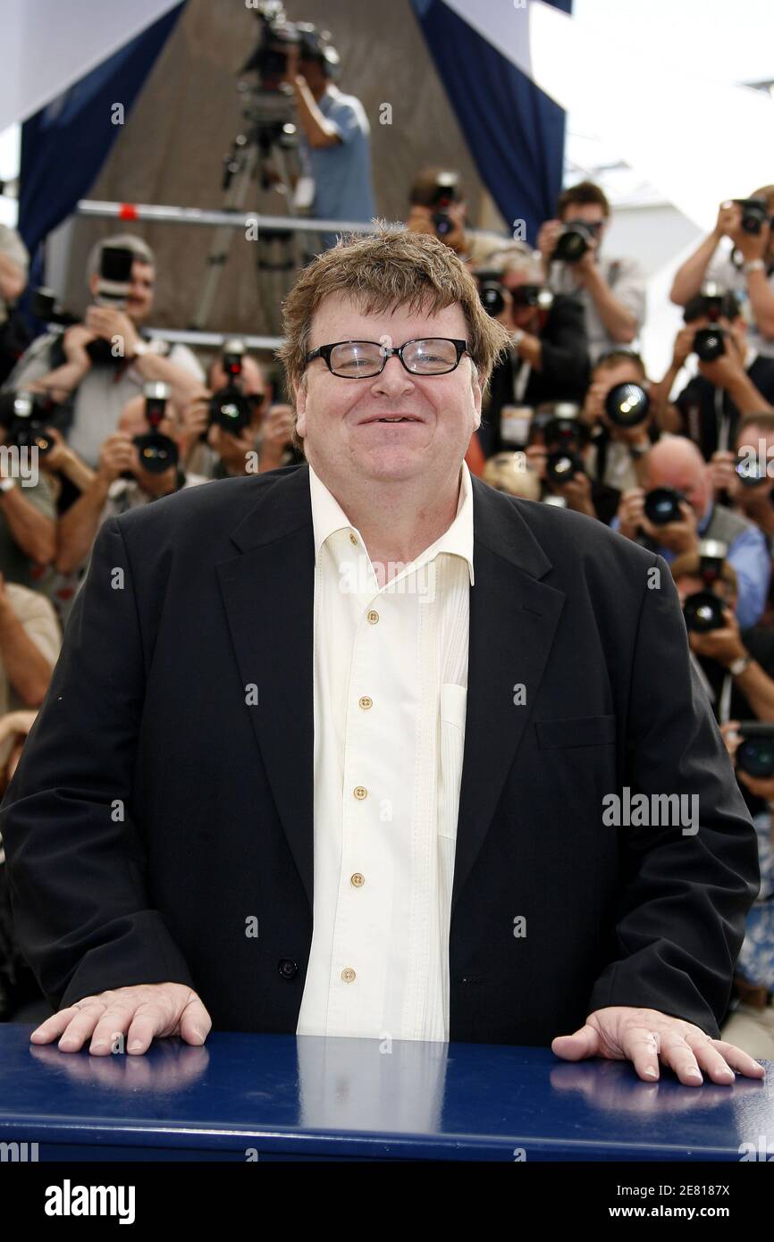 Sicko photocall hi-res stock photography and images - Alamy