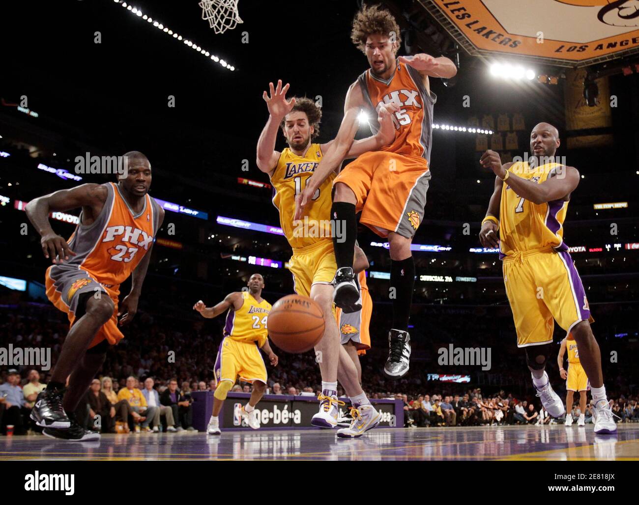 Lamar richardson hi-res stock photography and images - Alamy