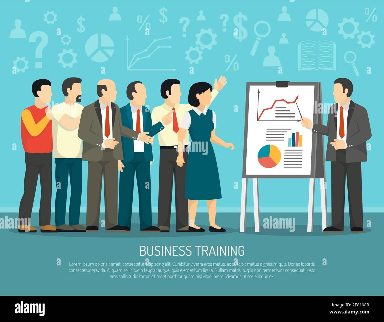 Training Workshop Posters