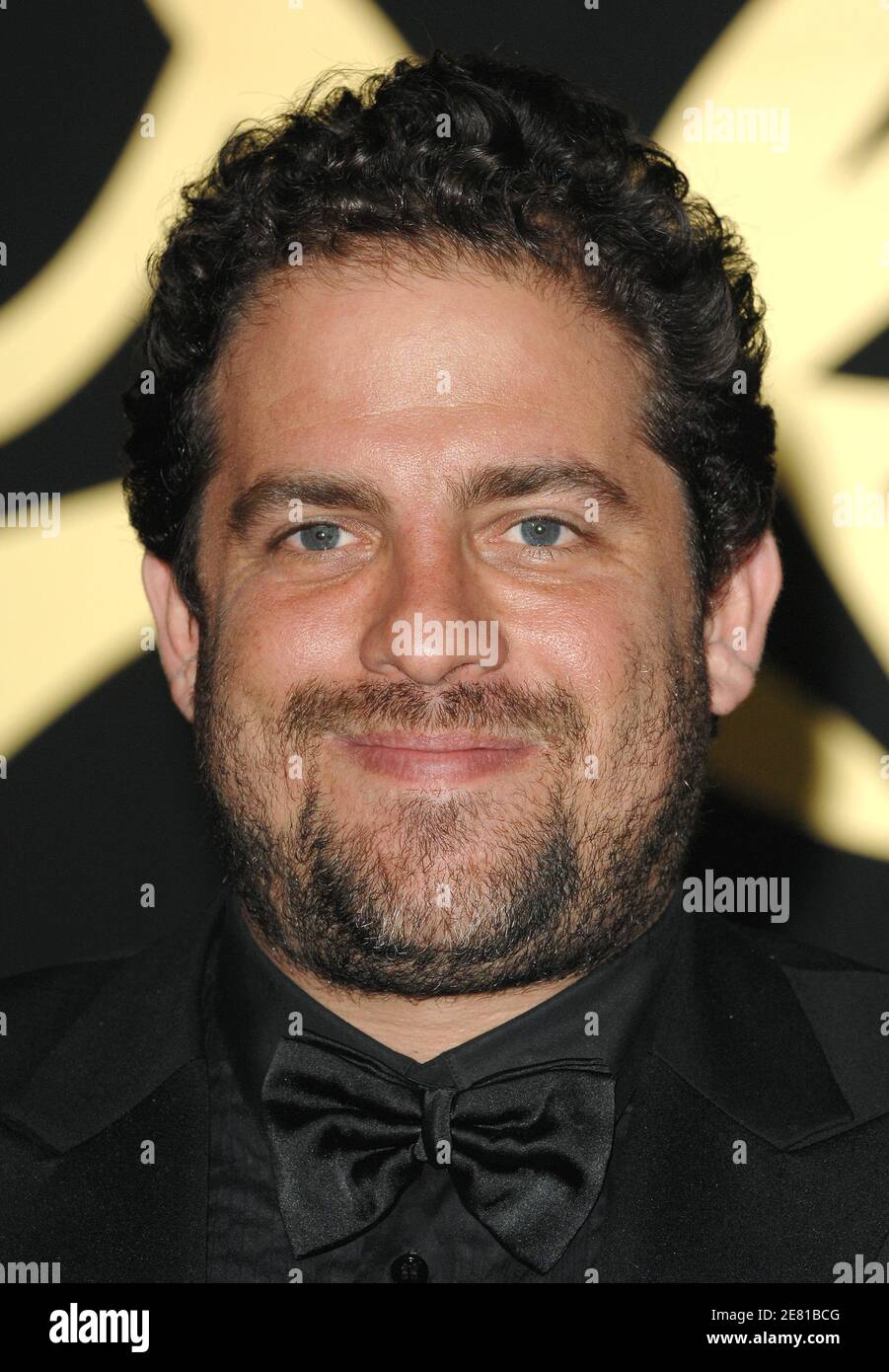 Brett Ratner attends the 60th Anniversary Gala Dinner at the Monolithe ...