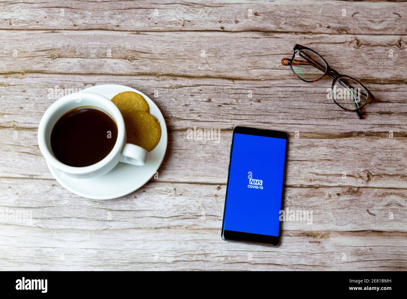 Nhs business logo hi-res stock photography and images - Alamy