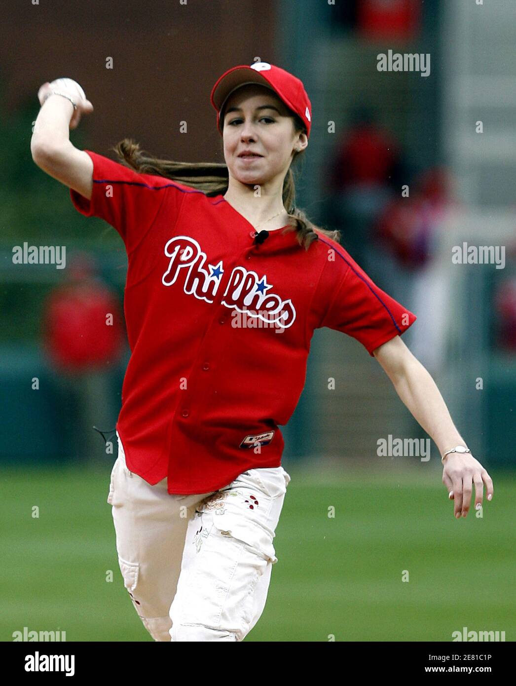 Meissner kimmie hi-res stock photography and images - Alamy