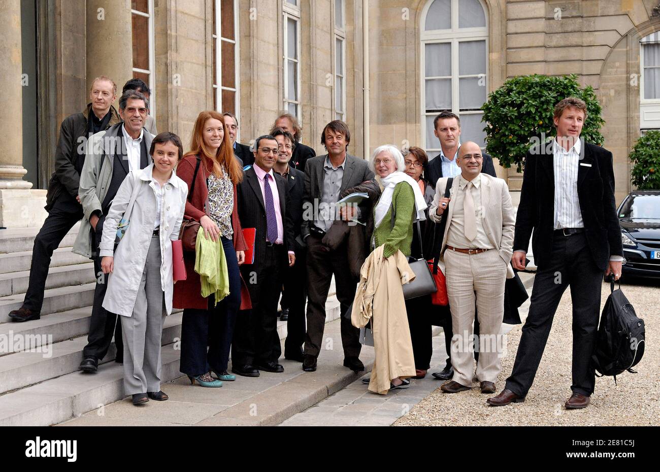Mathy sandrine hi-res stock photography and images - Alamy