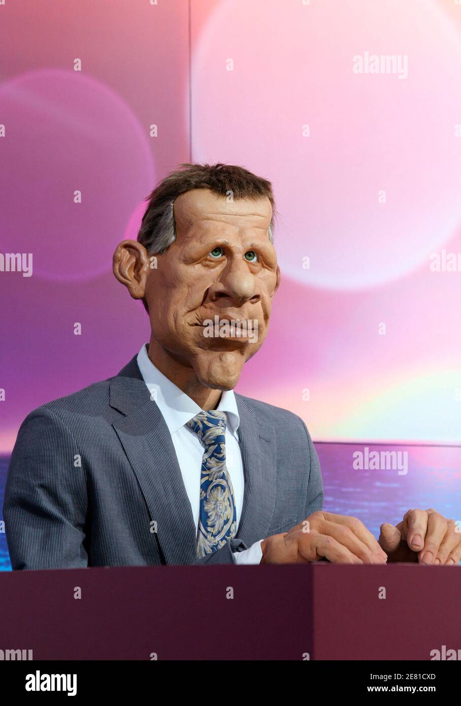 Les muppet show muppet show hi-res stock photography and images - Alamy