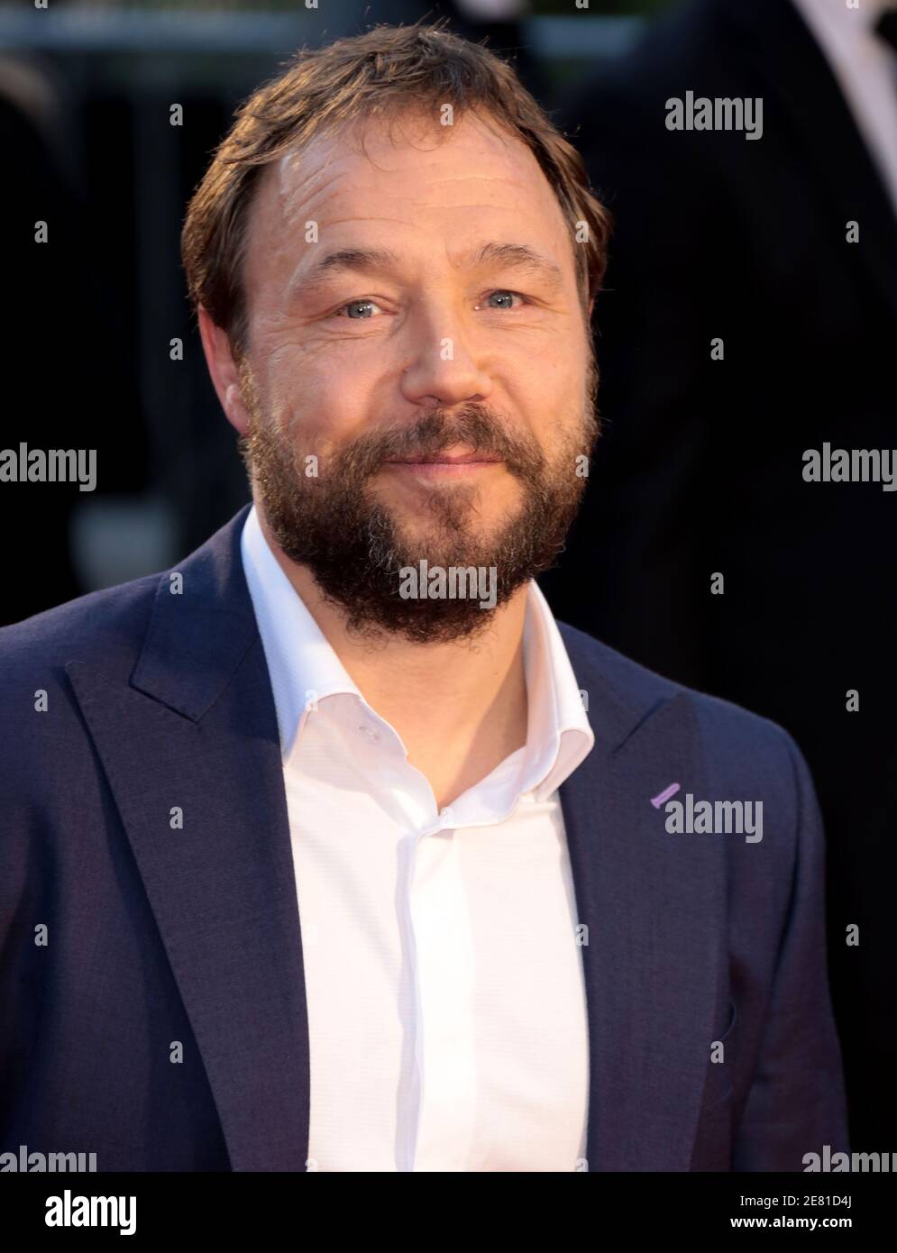 Oct 13, 2019 - London, England, UK - BFI London Film Festival 2019 ...