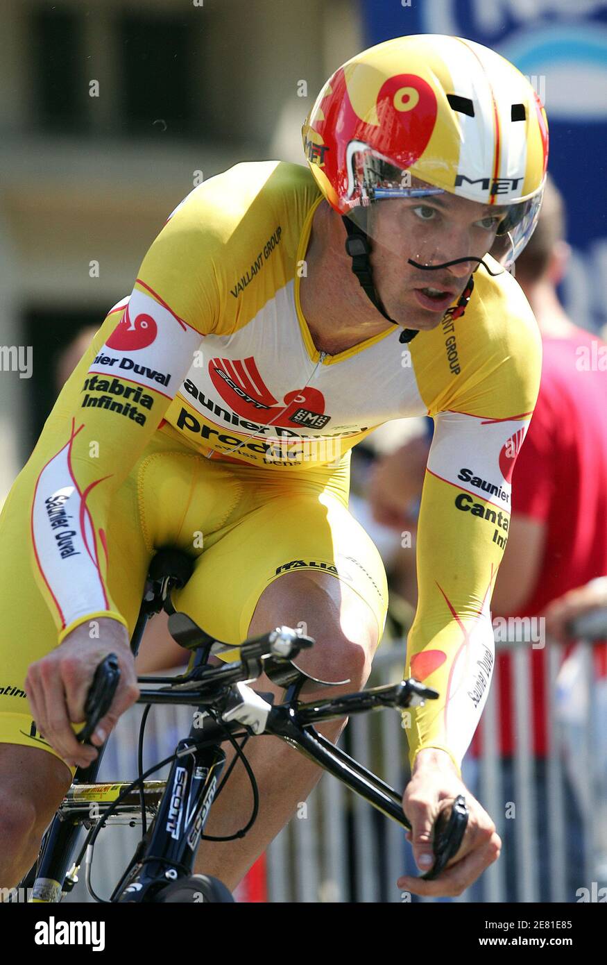 David millar great britain hi-res stock photography and images - Alamy