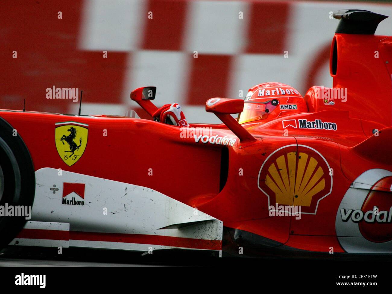 Ferrari 248 hi-res stock photography and images - Alamy