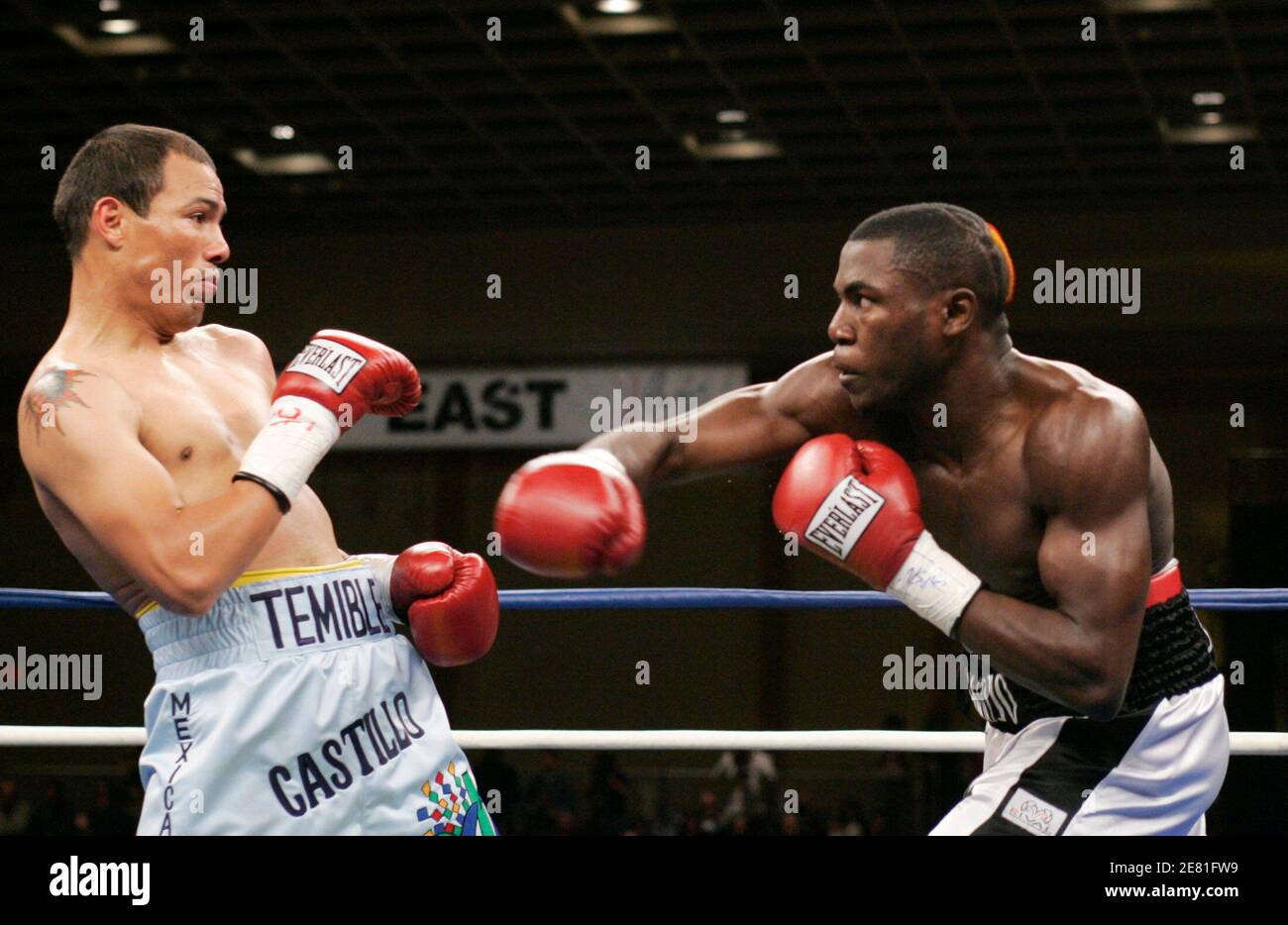 Jose castillo r hi-res stock photography and images - Alamy